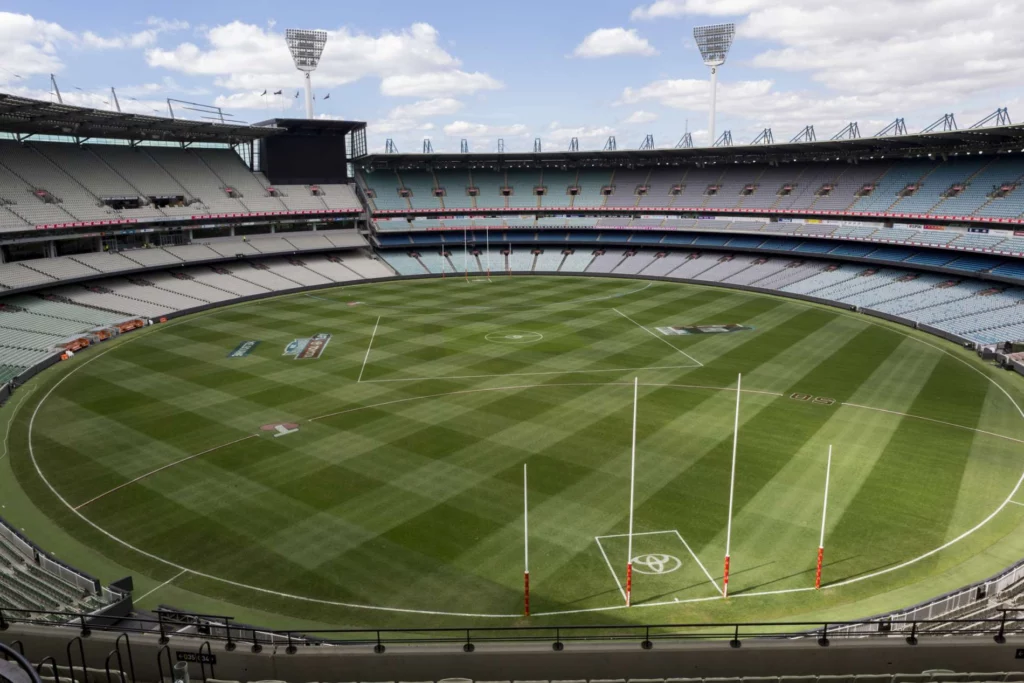 10 MUST-VISIT Tourist Places in Melbourne - Melbourne Private Tour Desk