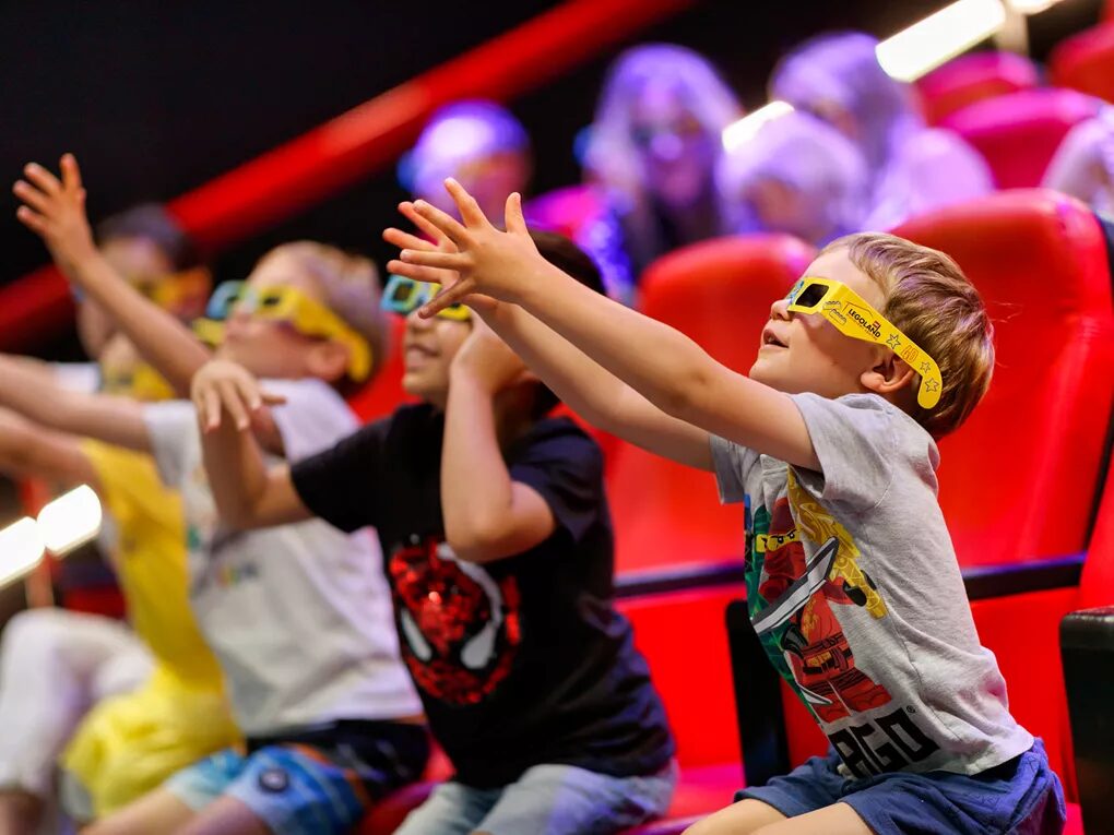 LEGOLAND - 5 Things You Didn't Know About LEGOLAND Chadstone