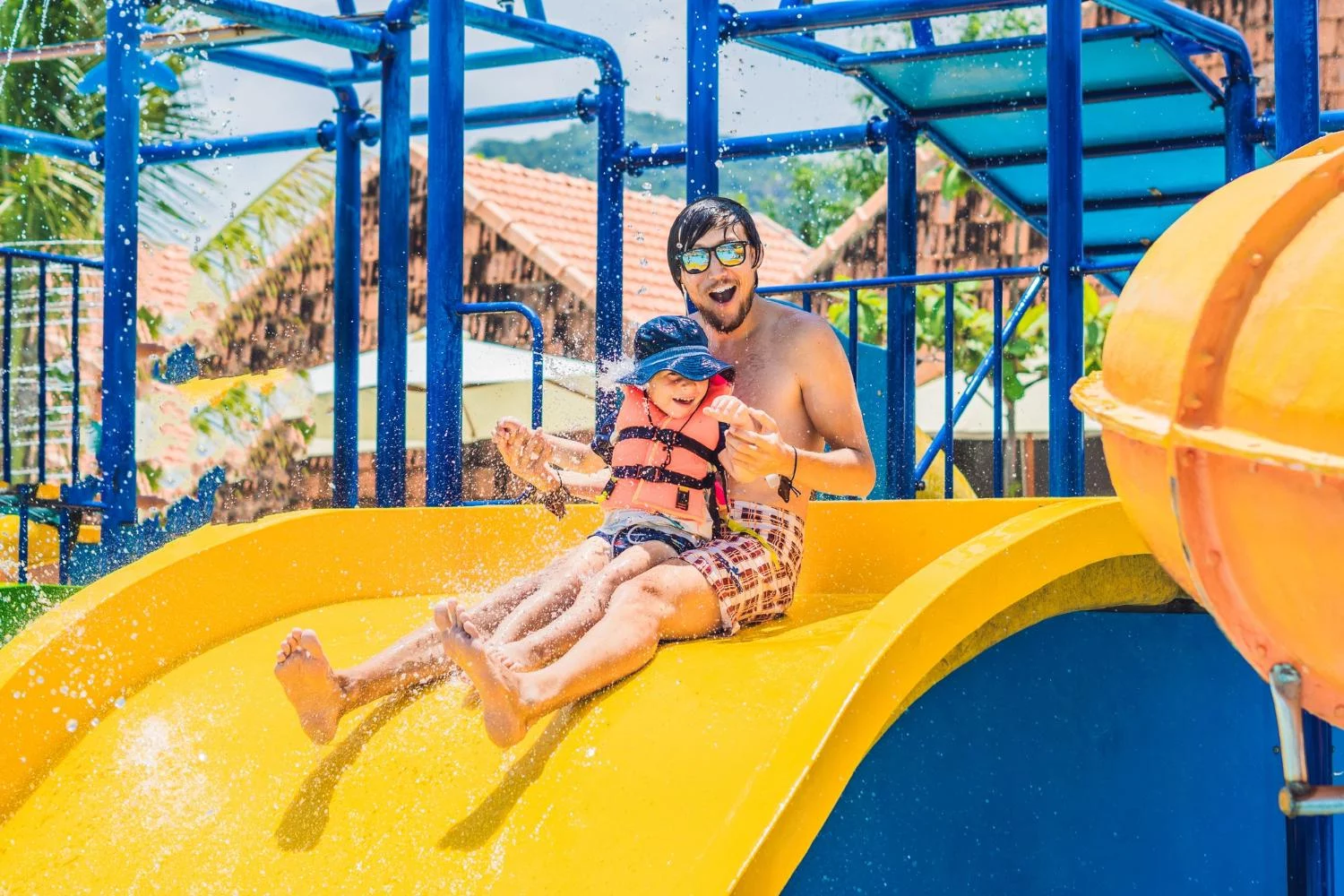 The Best Water Parks in Melbourne - Melbourne Private Tour Desk