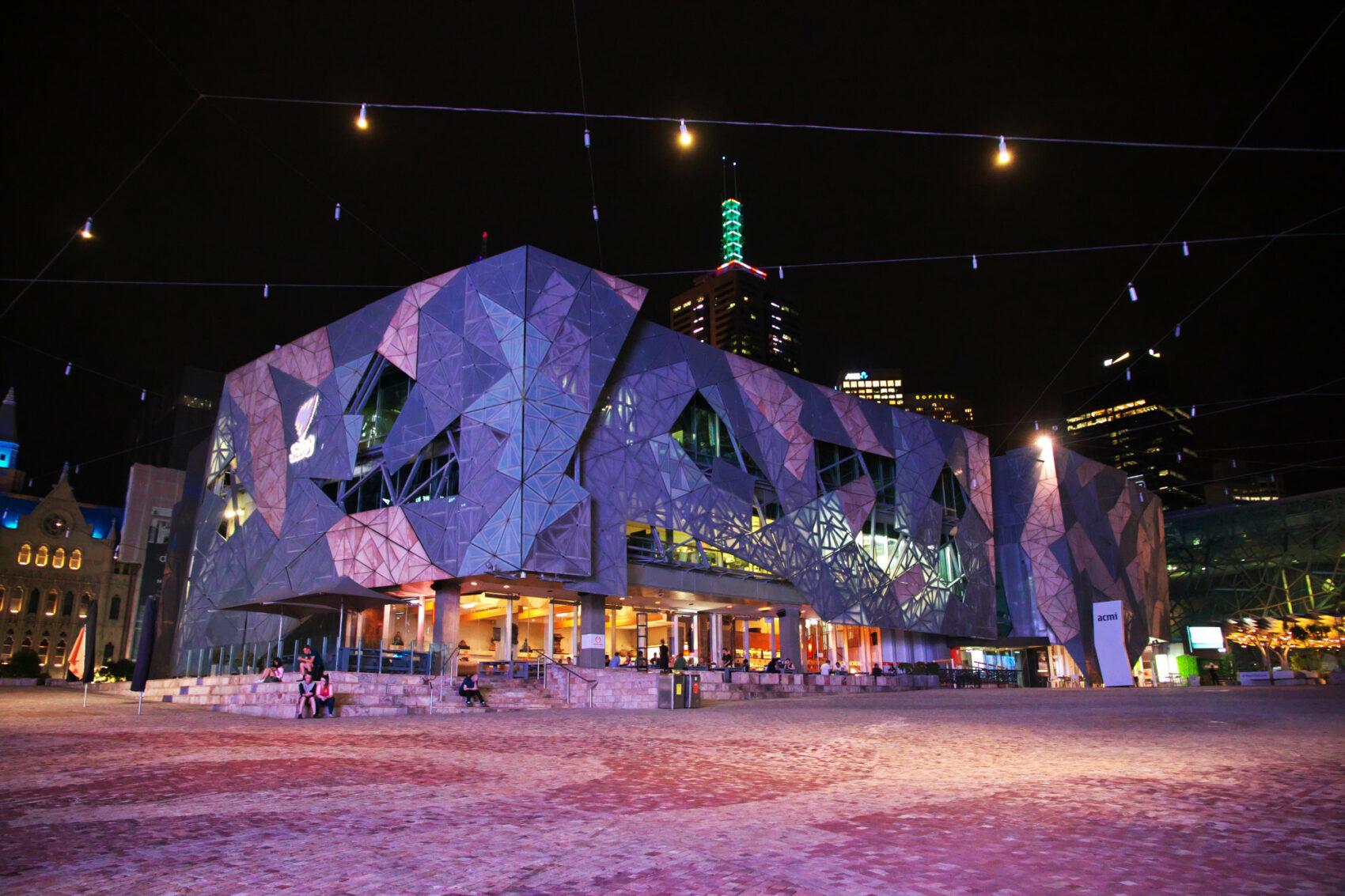 10 BEST Melbourne Landmarks to Visit - Melbourne Private Tour Desk